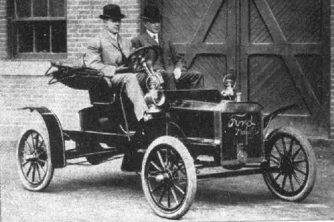 Art Car Origins: Earliest US Creations, Pioneers, and Pre-1988 Shows ...